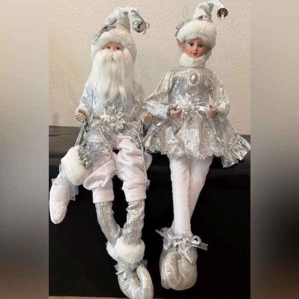 Martha Stewart Elf on the Shelf - Etsy