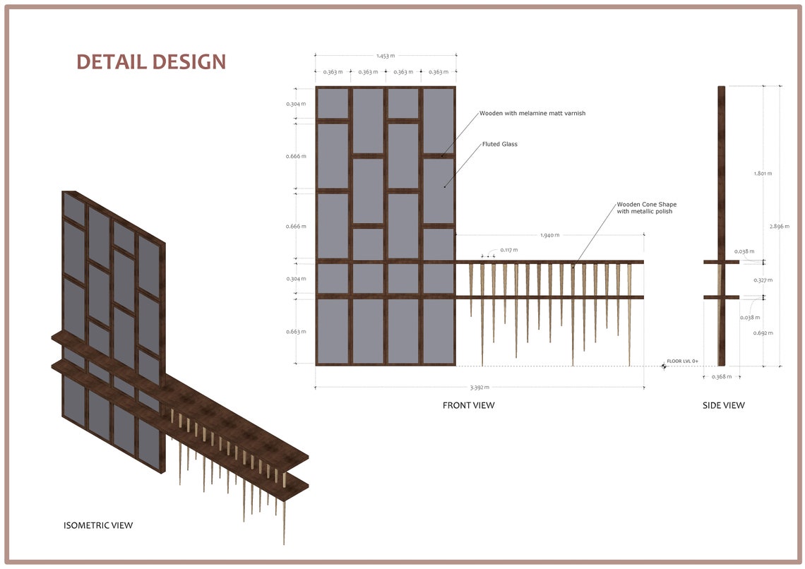Sketch up Layout Template + FREE GIFT - Etsy