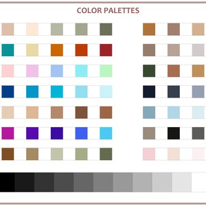 Sketch up Layout Template + FREE GIFT - Etsy