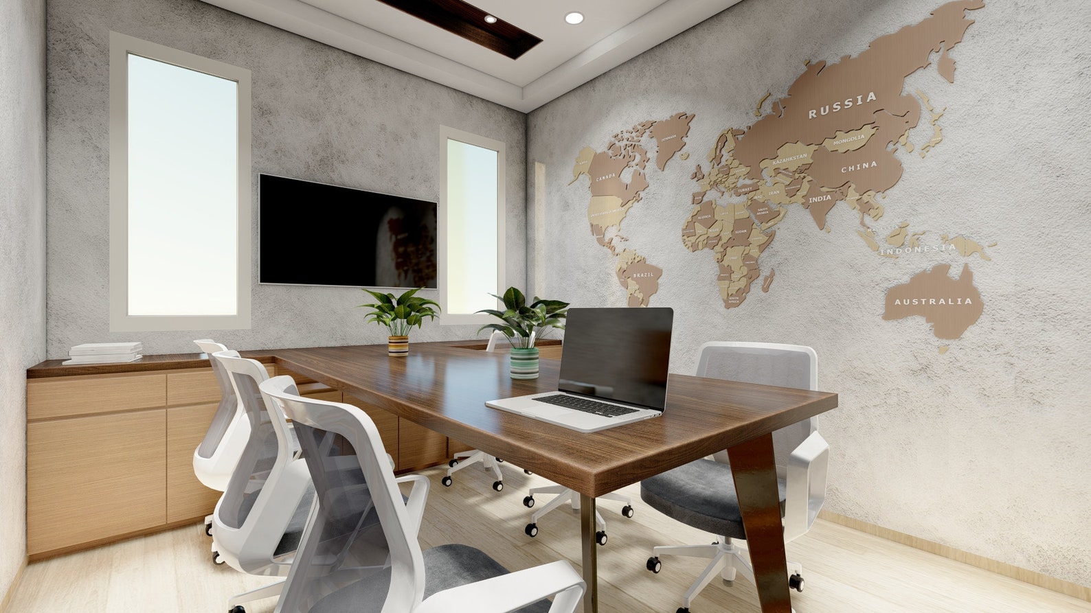 3D Sketchup 150+ PRO Models Scene Pack + FREE GIFT - Etsy