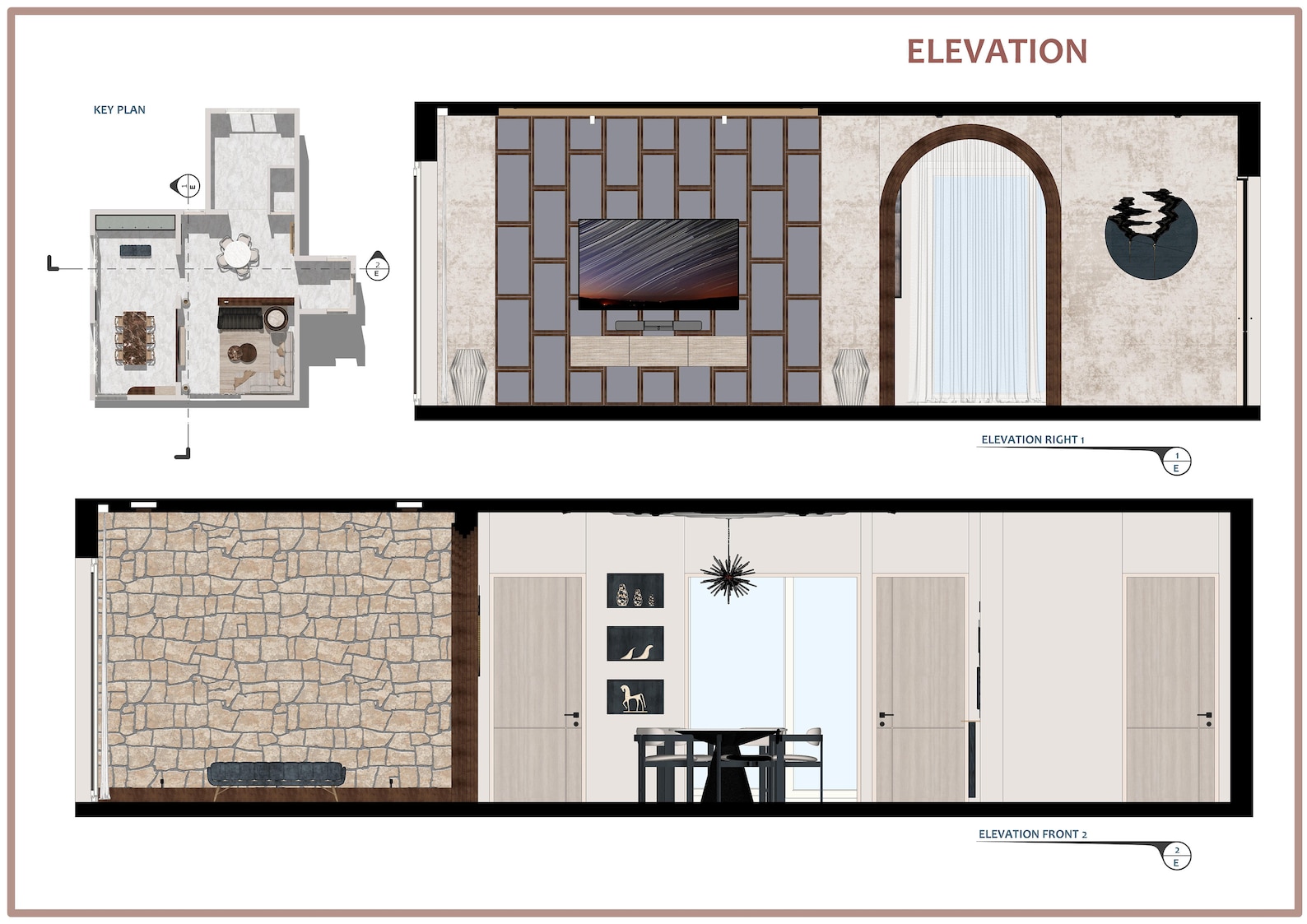 Sketch up Layout Template + FREE GIFT - Etsy