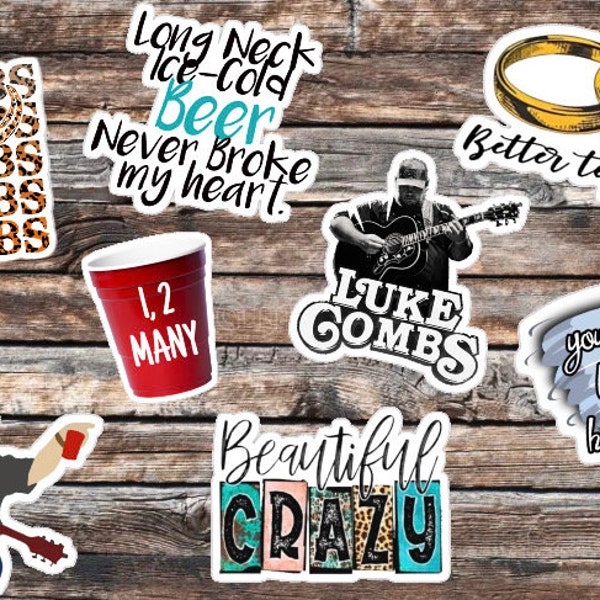 Luke - Etsy