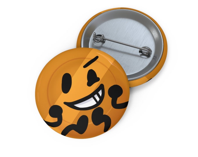 BFDI Battle for Battle for Dream Island Bfb Tpot Object Show Pins - Etsy