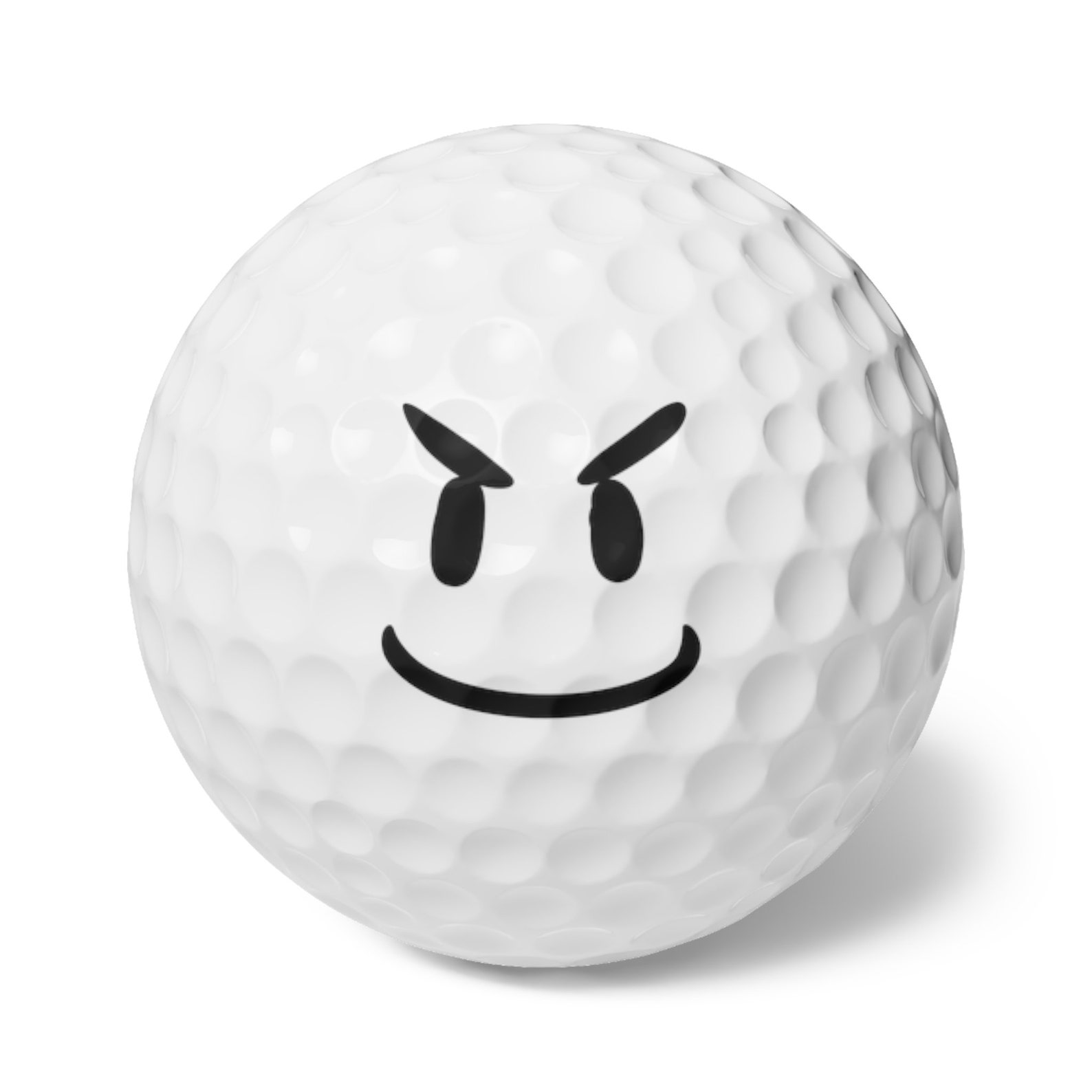 BFDI Golf Balls, 6pcs - Etsy
