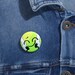BFDI Tennis Ball Pin Buttons - Etsy Canada