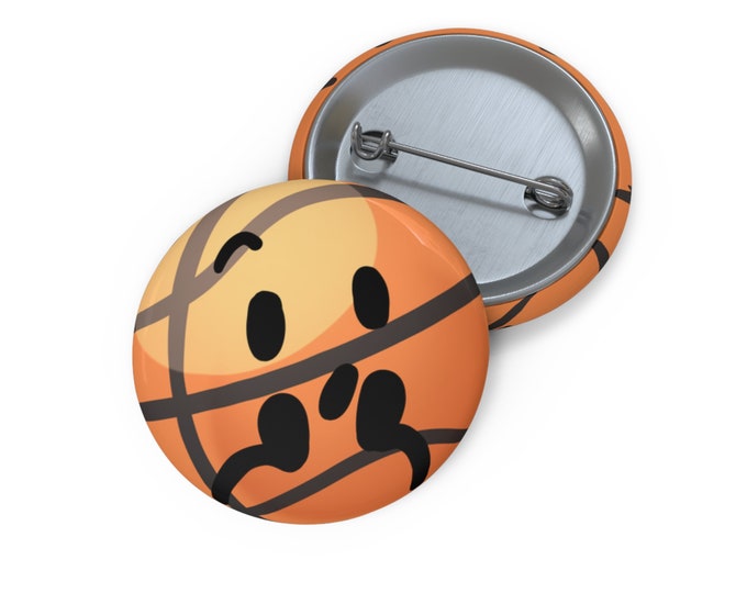 BFDI Battle for Battle for Dream Island Bfb Tpot Object Show Pins - Etsy