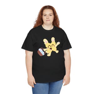 BFDI X Easter Bunny Egg Hunt Shirt - Etsy