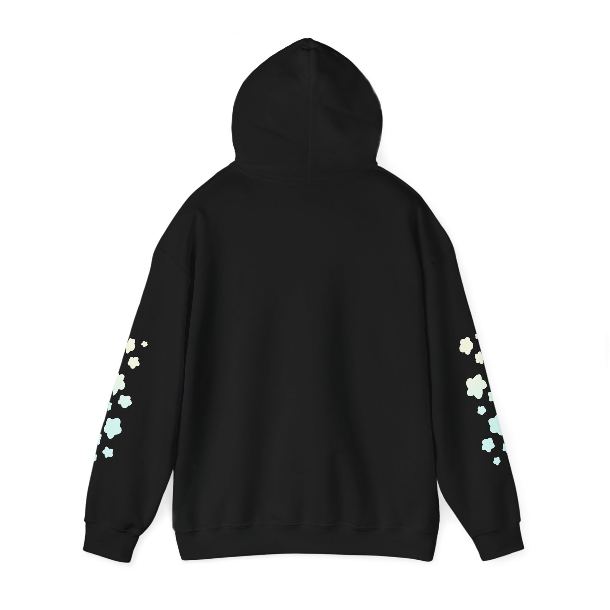 BFDI Nine Yo Yo Skateboard Hoodie - Etsy