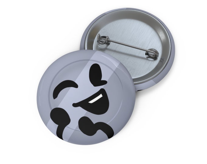 BFDI Battle for Battle for Dream Island Bfb Tpot Object Show Pins - Etsy