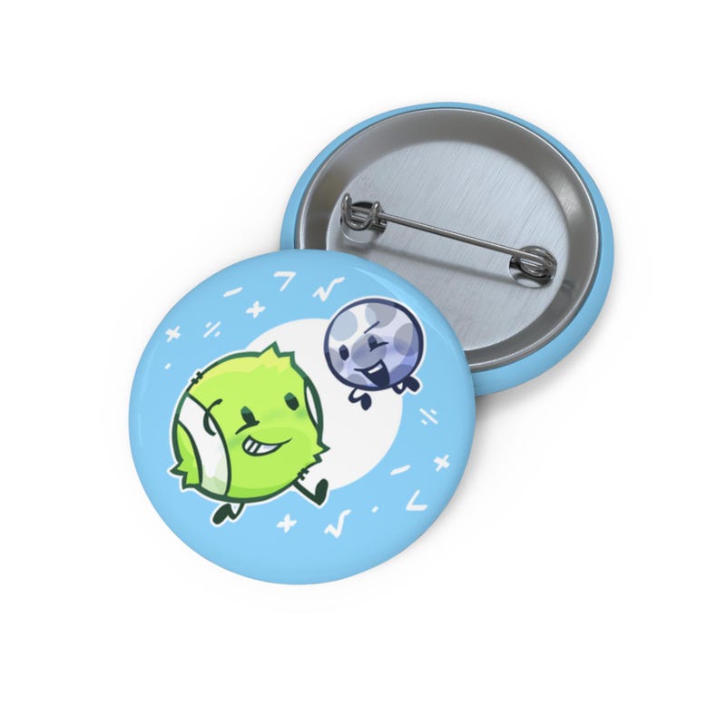 Bfdi Pins - Etsy