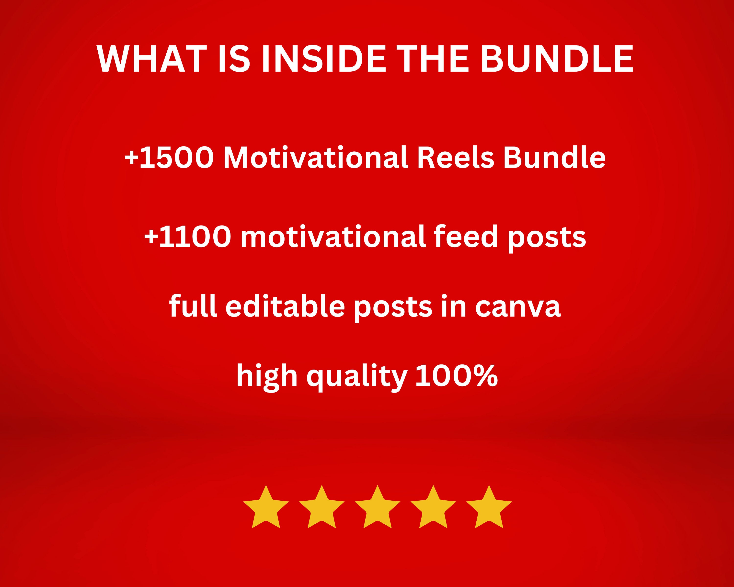 2400+ Motivational Reels Bundle Motivation Quotes Viral Reels Instagram ...