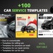 Car Templates Cars Template Editable Instagram Templates Service ...