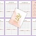 Editable 365 Days 2024 Planner Canva KDP Planner, Goodnotes Planner ...