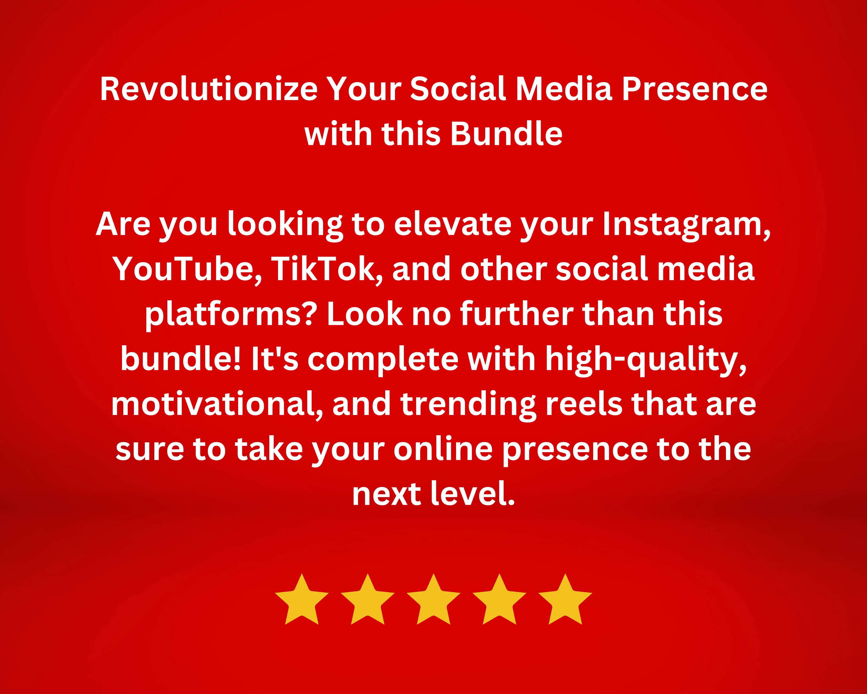 2400+ Motivational Reels Bundle Motivation Quotes Viral Reels Instagram ...