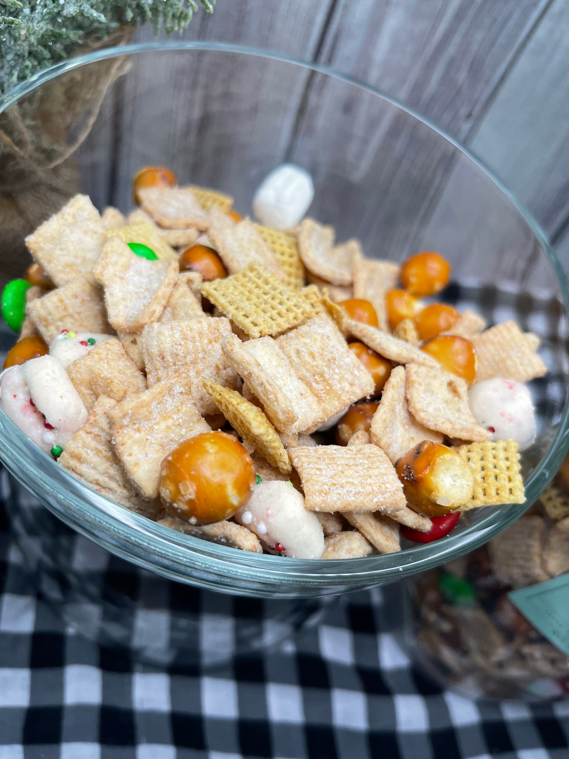 Sugar Cookie Trail Mix - Etsy