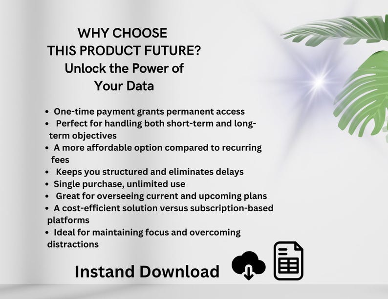 Restaurant Expense Report Template, Google Sheets, Digital Download, Track Operating Costs, Food ...