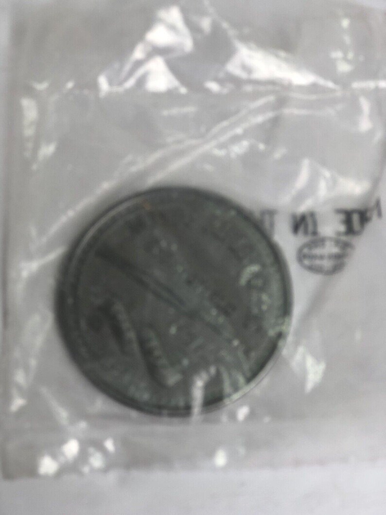 Challenge Coin Token National Rifle Association NRA M1903 Series ...