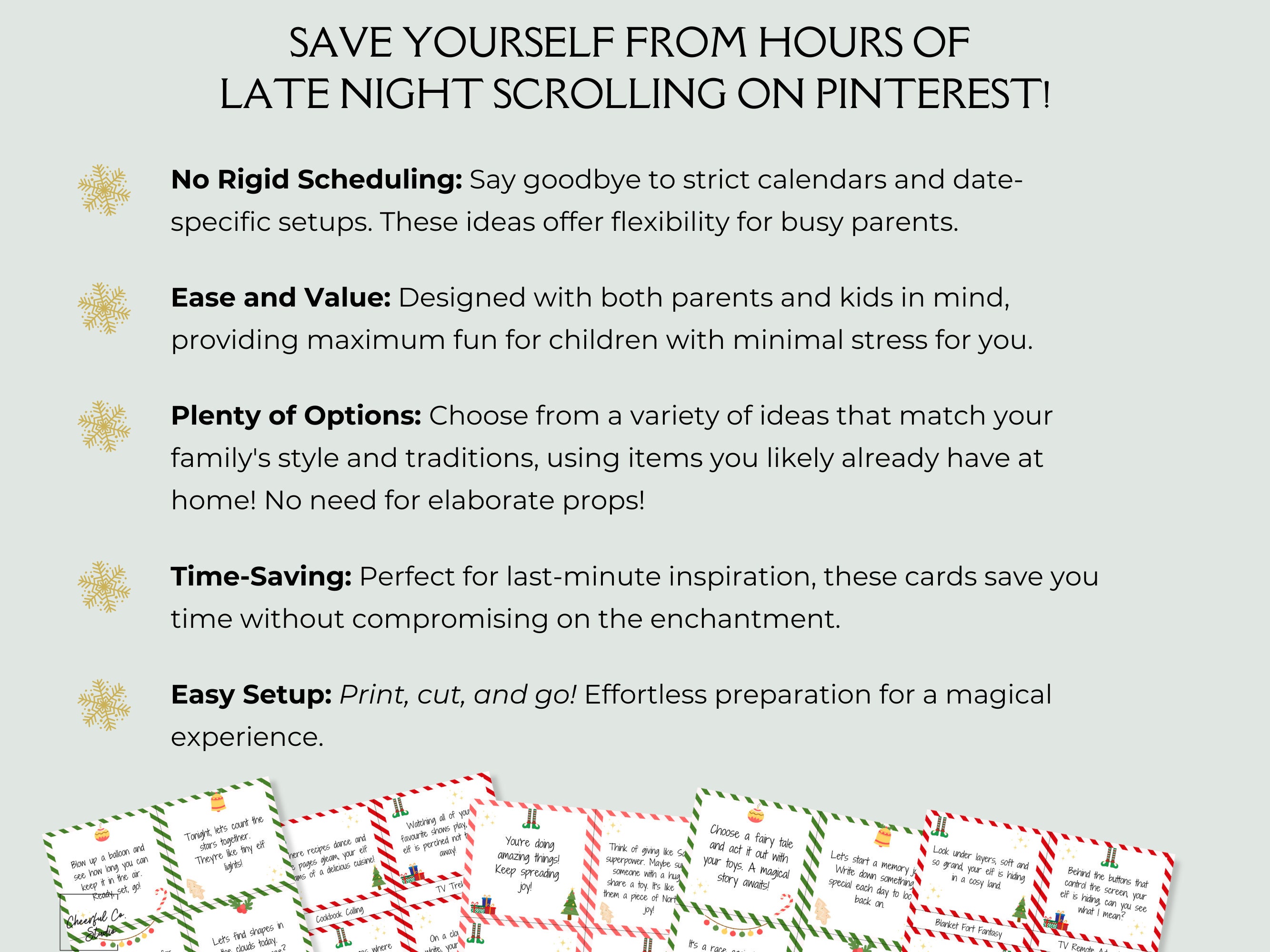 Elf Ideas | Elf Printable With Elf Hiding Places, Elf Activities, Elf ...