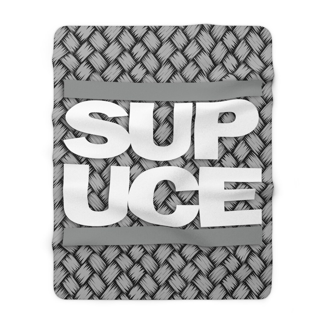 Sup Uce Blanket Fala Pattern Throw Sup Uce Tribal Blanket - Etsy