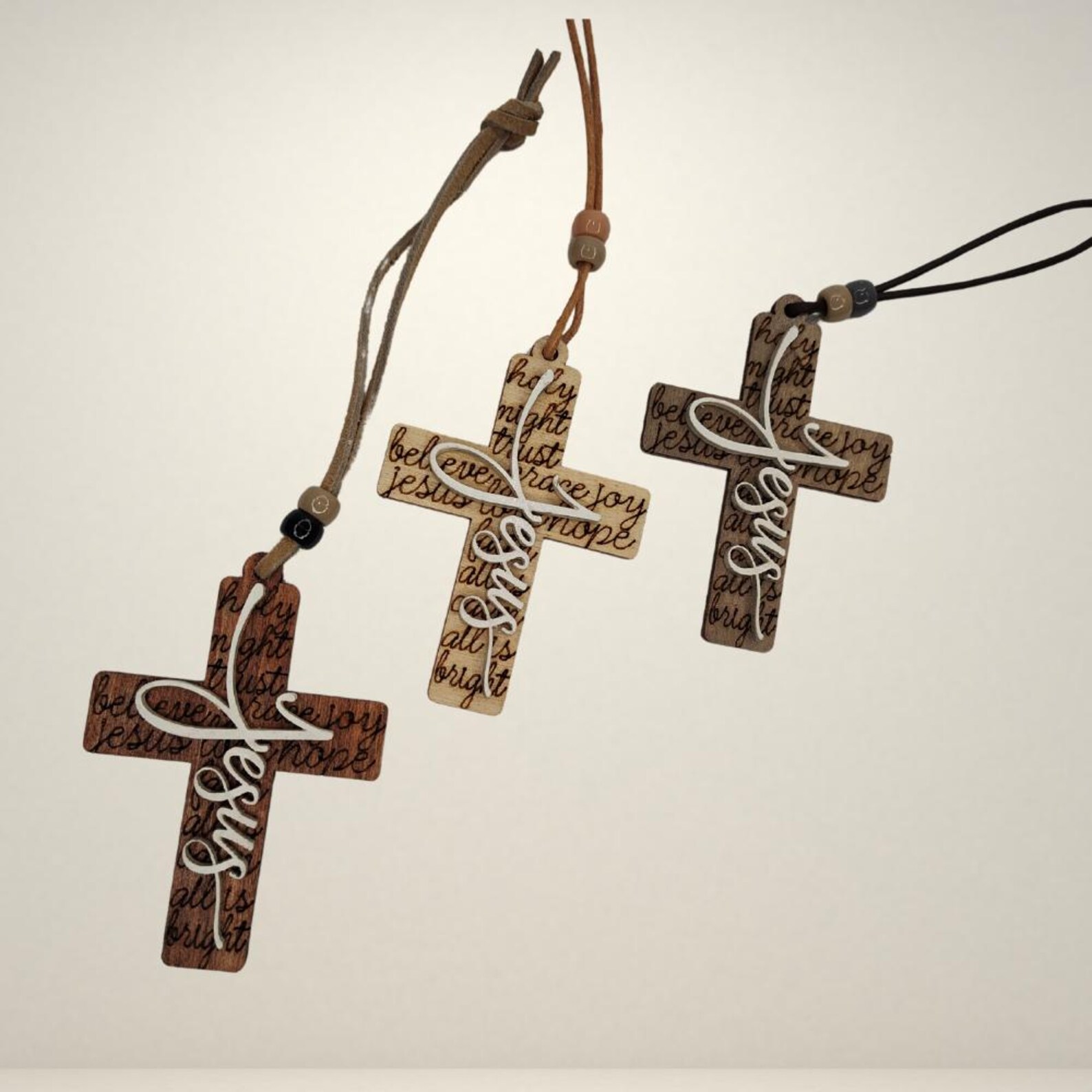 Small Crosses 2.25" X 3.25" - Etsy