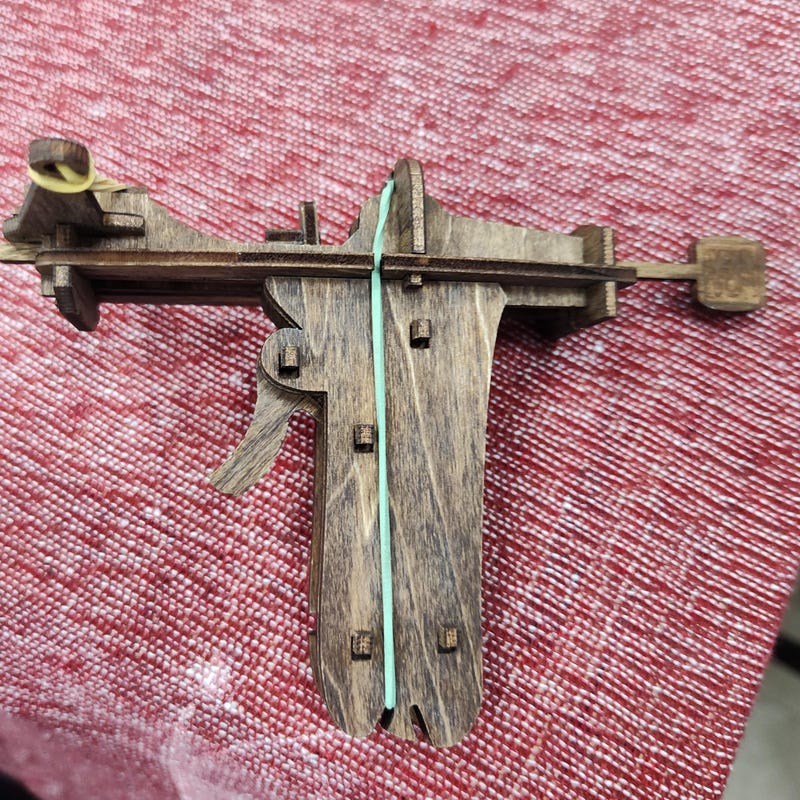 Custom Shooters - Etsy