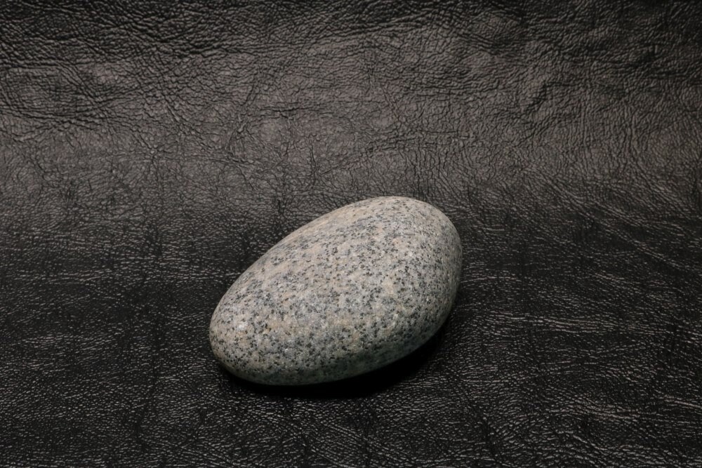 Mega Fissure Glowing Yooperstone LARGE, 4.66oz, 132g RARE Great Lakes ...