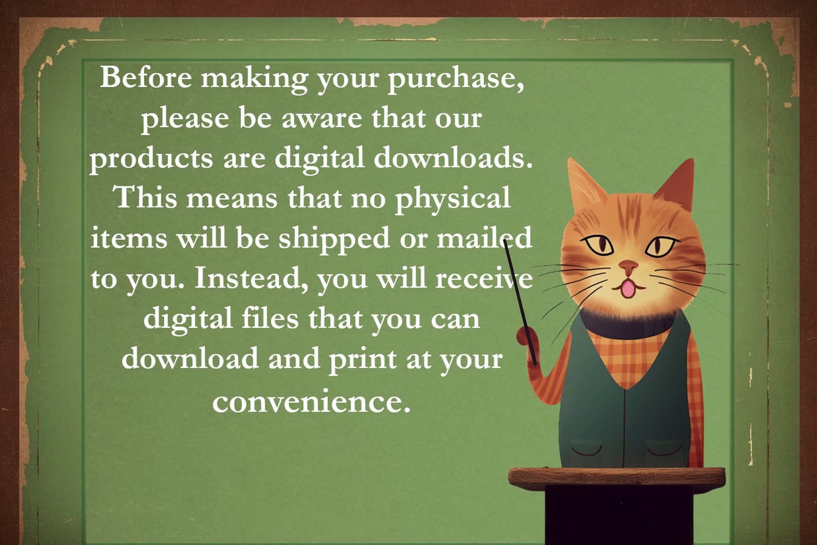 Whimsical Party Cats With Balloons - Printable Wall Décor - Etsy