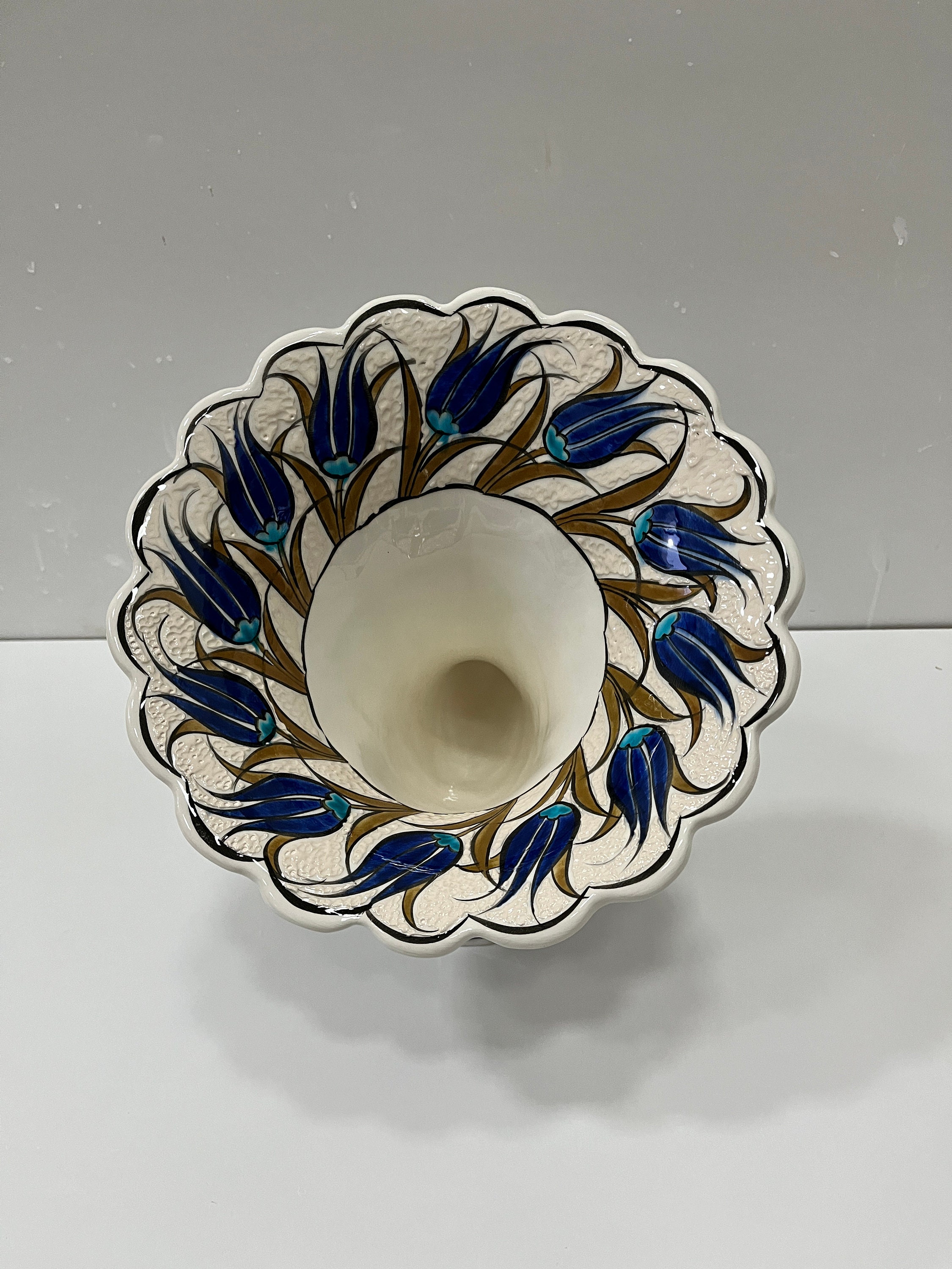 Decorative Gramophone, Naturel Sound Bomb, Acoustic Gramophone, New ...