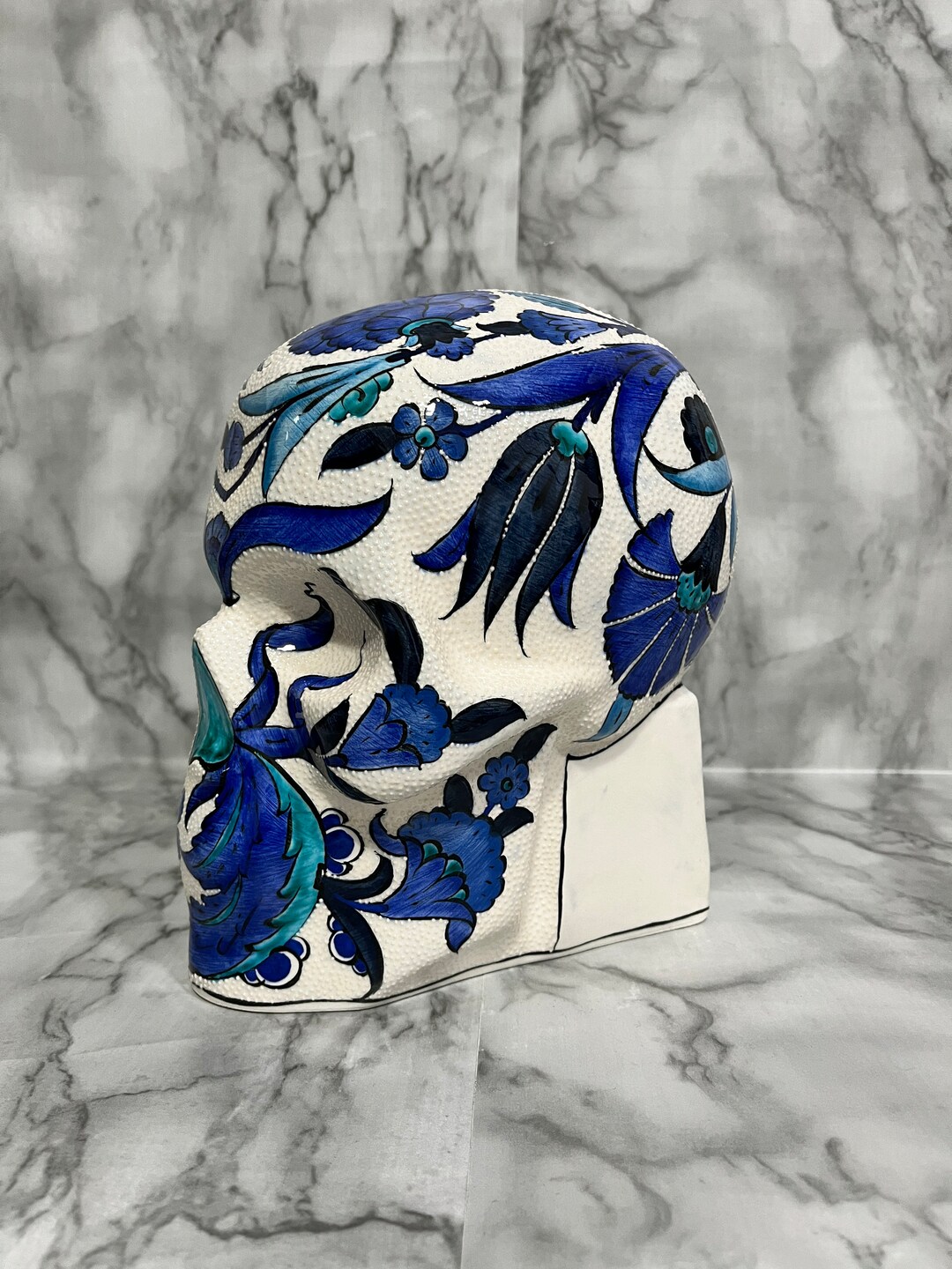 Ceramic Skull, Gift Decor Products, Skull, Skull Mask, Decorative ...