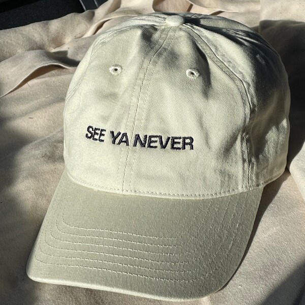 Tumblr Hat - Etsy