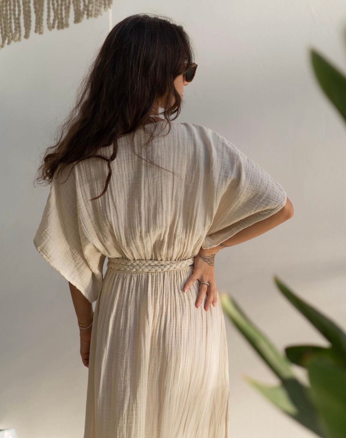 Linen Goddess Dress,cleopatra Costume,egyptian Dress,long Summer Dress ...