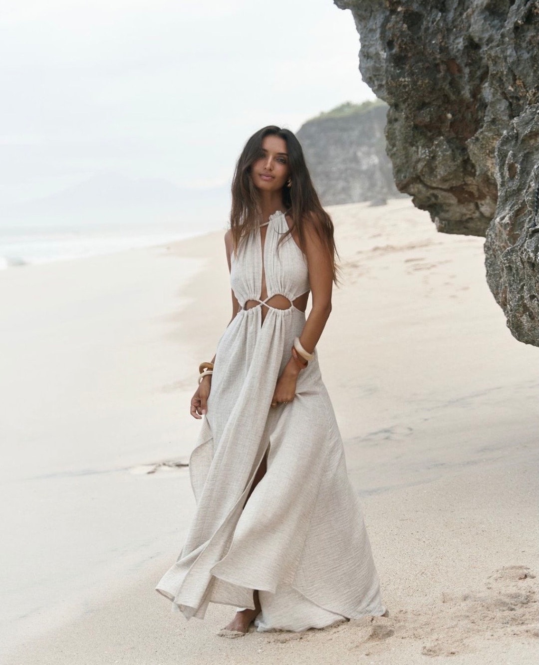 Goddess Dress,long Summer Dress,cleopatra Costume,egyptian Dress,boho ...