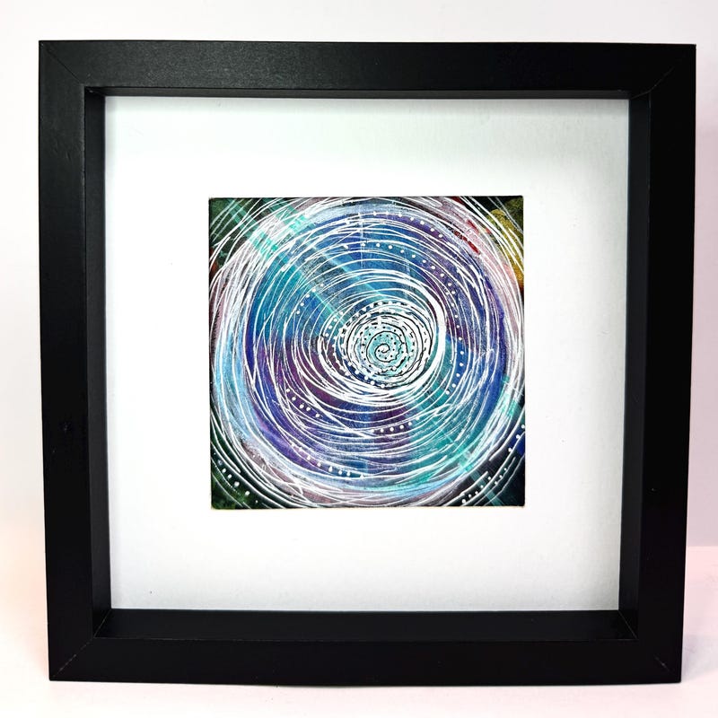 17x17 Picture Frame - Etsy