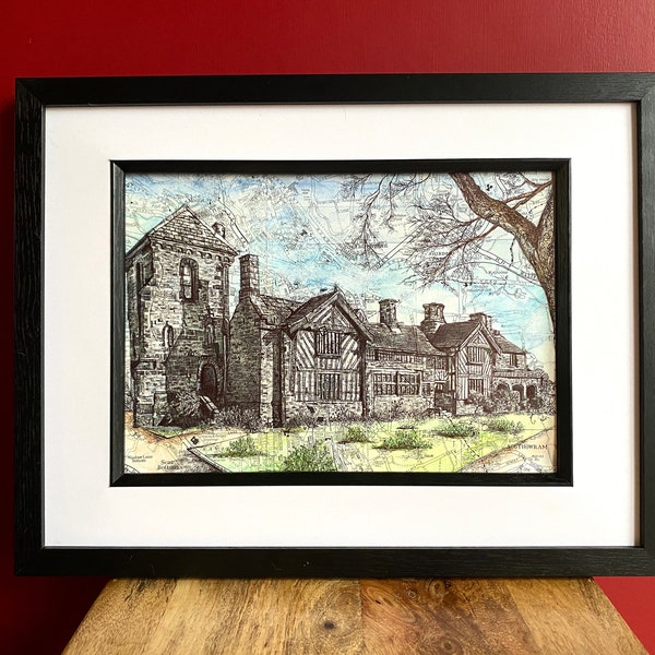 Anne Lister - Etsy