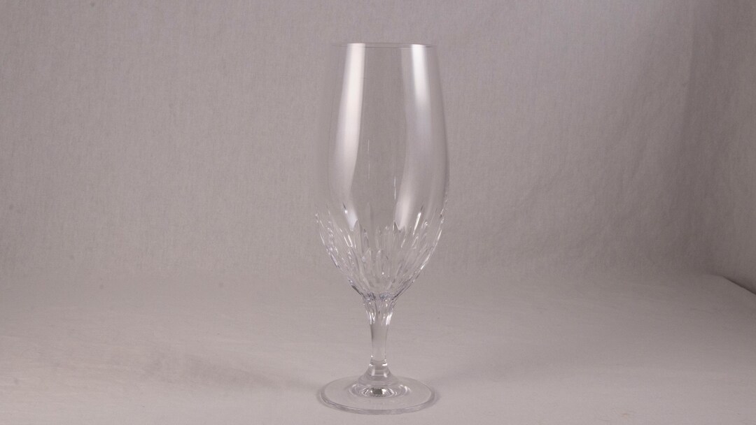 Godinger Shannon Chelsea Crystal Iced Beverage Glass - Etsy