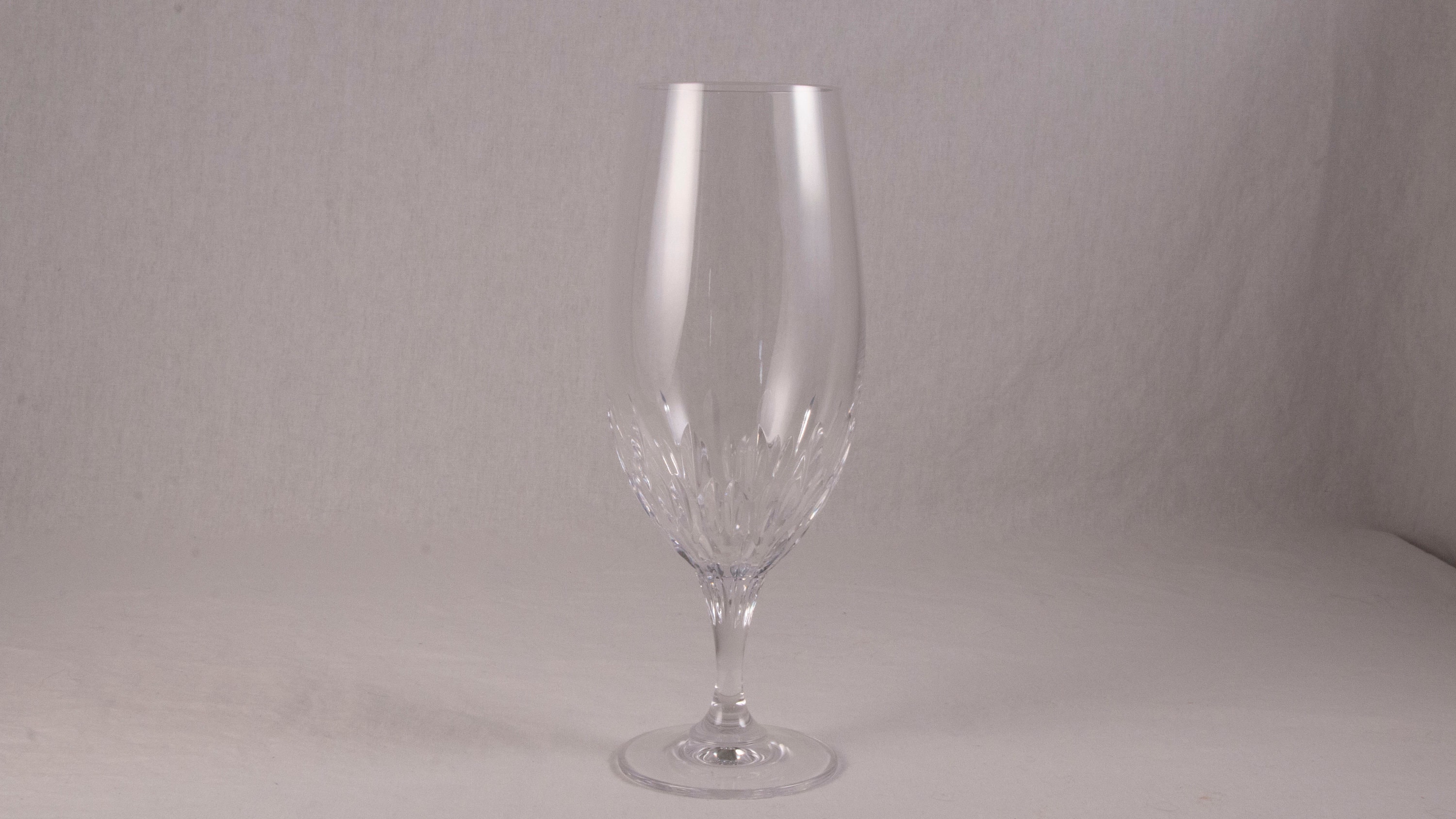 Godinger Shannon Chelsea Crystal Iced Beverage Glass - Etsy