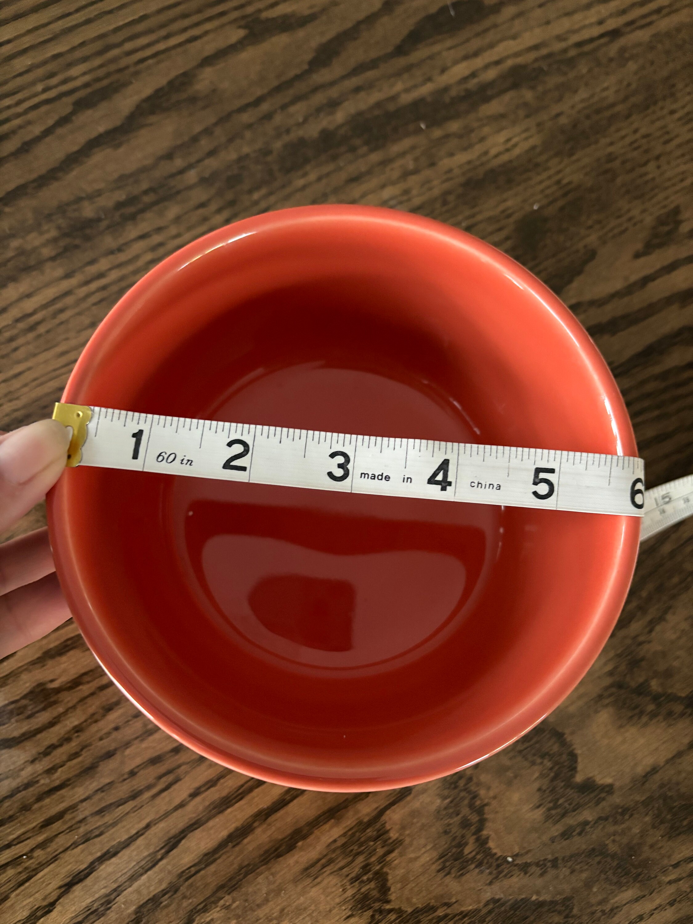 Retired *rare* Homer Laughlin Fiestaware (persimmon) Halloween Hats and ...