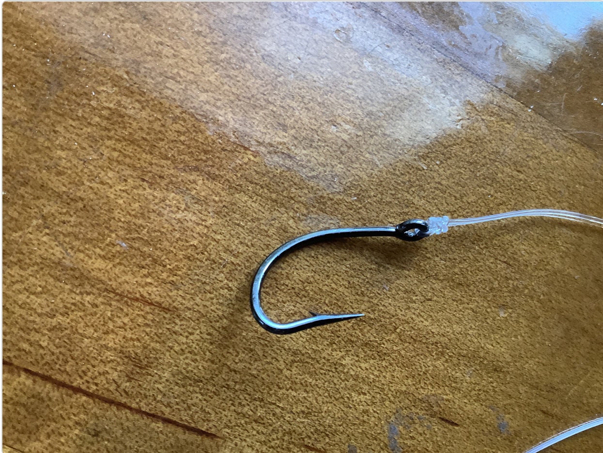 Snook Rig 6 Pack - Etsy