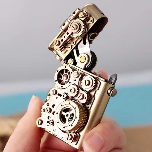 Antique Lighters - Etsy