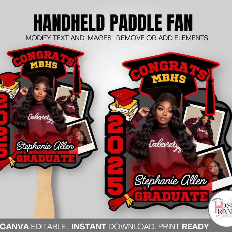 2026 Graduation Buttons - Etsy