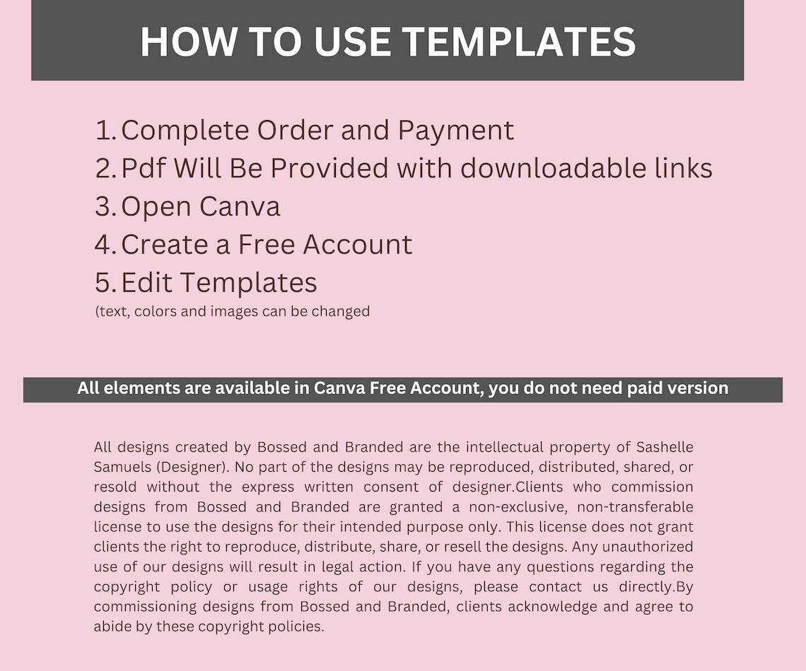 DIY 2x7 Memorial Bookmark Template| Double Sided Funeral Bookmark ...