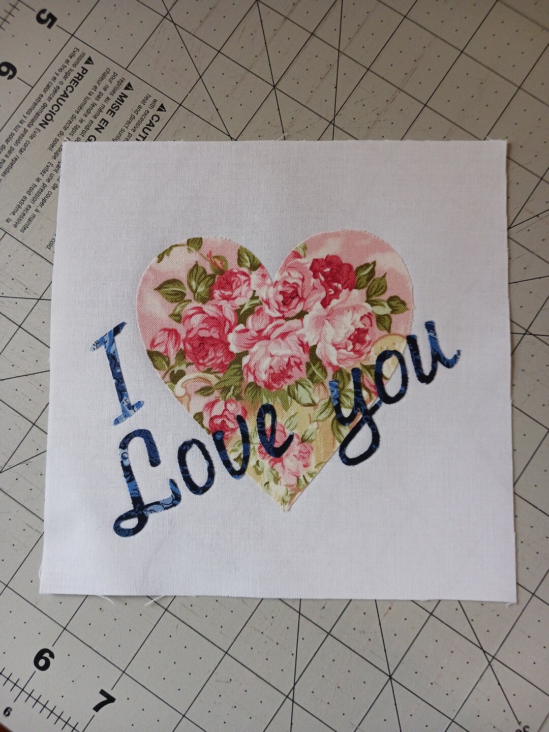 Made to Order Custom Applique - Etsy