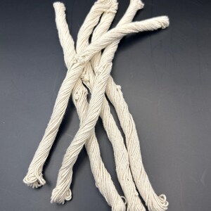 High Quality White Cotton Janeu | Janau Thread for Brahmin Puja ...