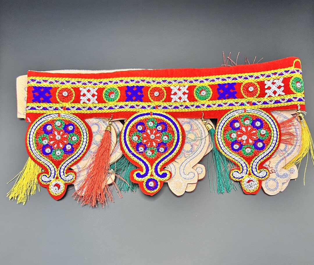 Toran Toranam Handmade Bandarwal | Main Entrance Door Pooja Room Wall ...