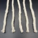 High Quality White Cotton Janeu | Janau Thread for Brahmin Puja ...