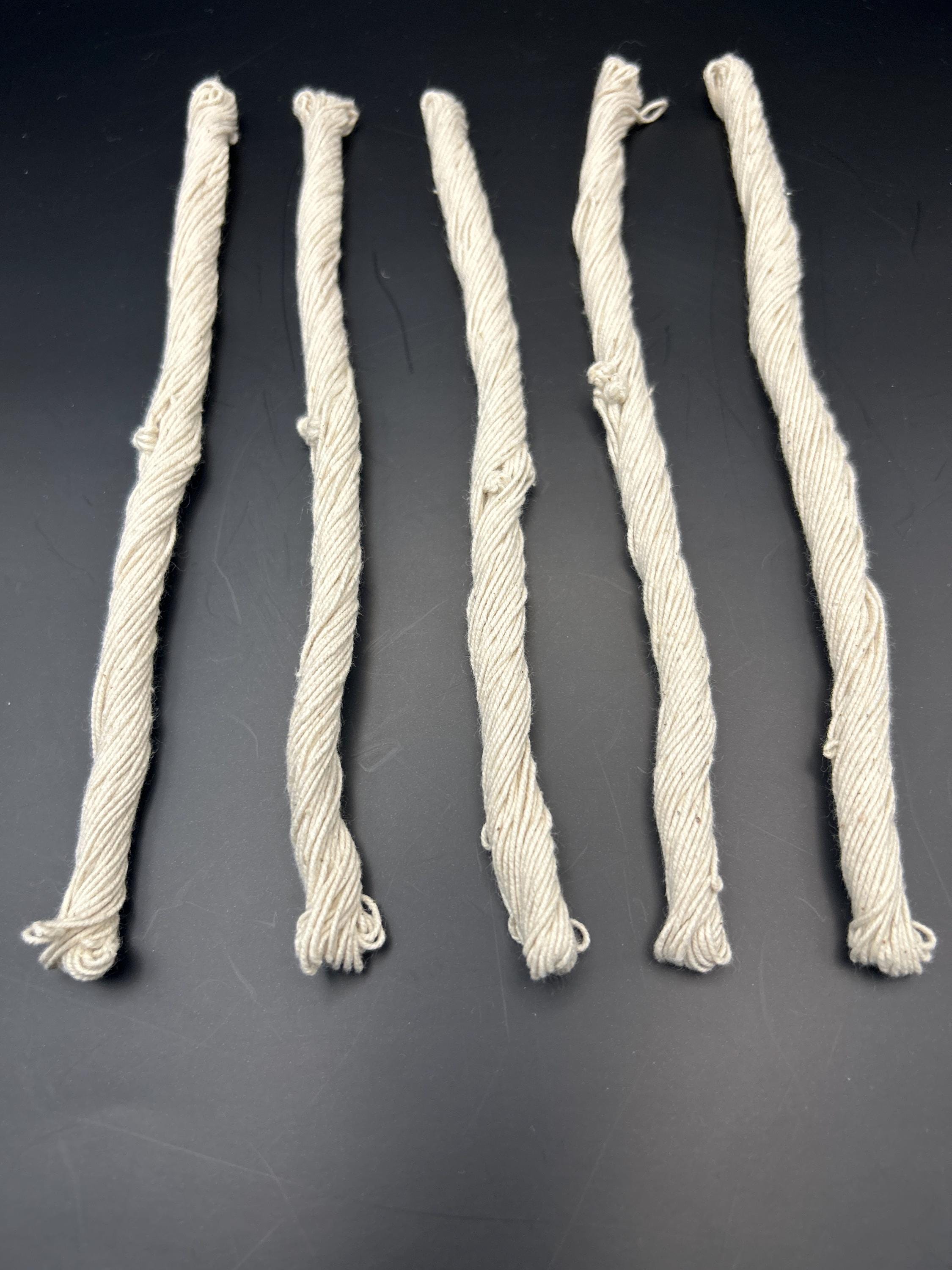 High Quality White Cotton Janeu | Janau Thread for Brahmin Puja ...