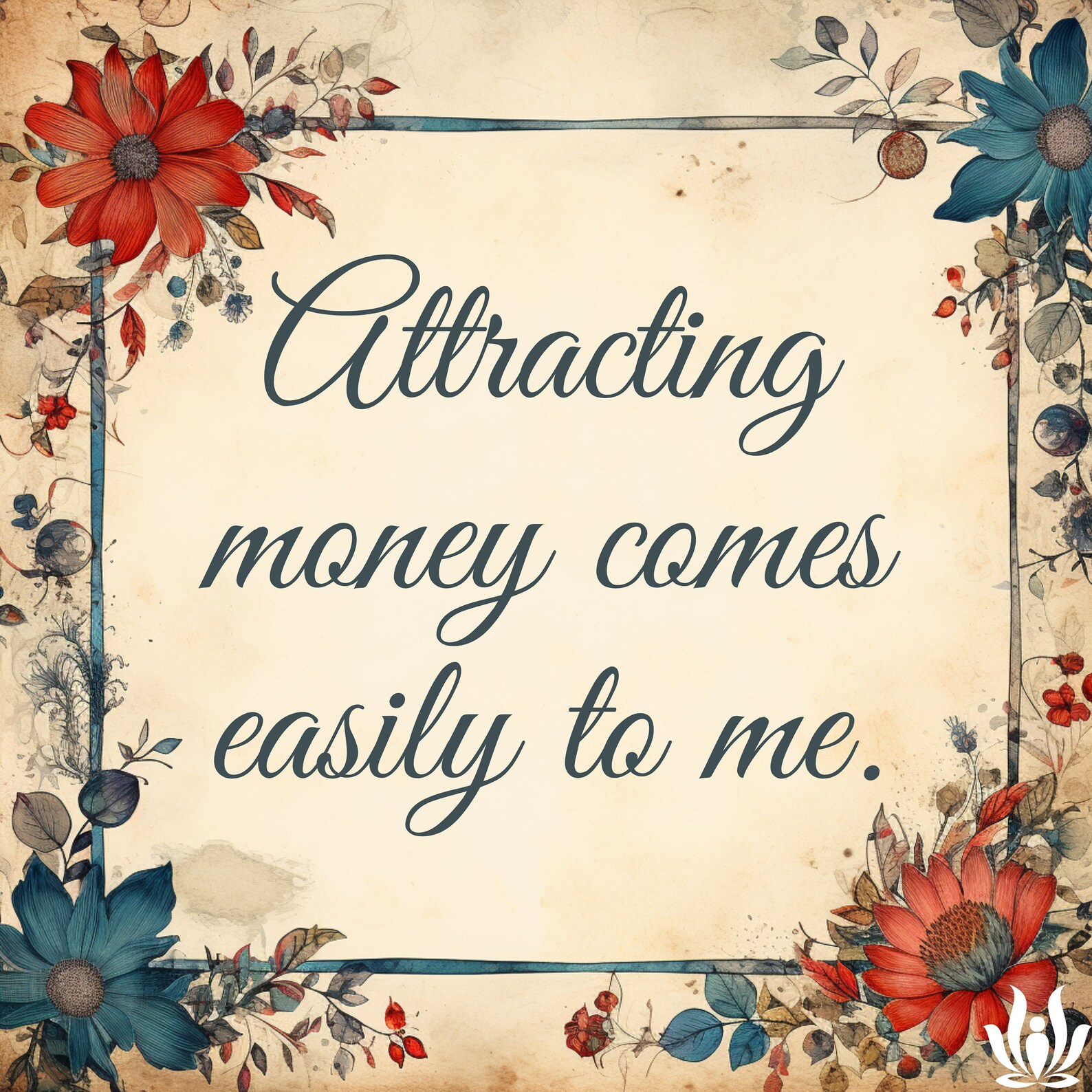 Positive Affirmation Magnet Motivation Inspiration Magnet Reminder ...