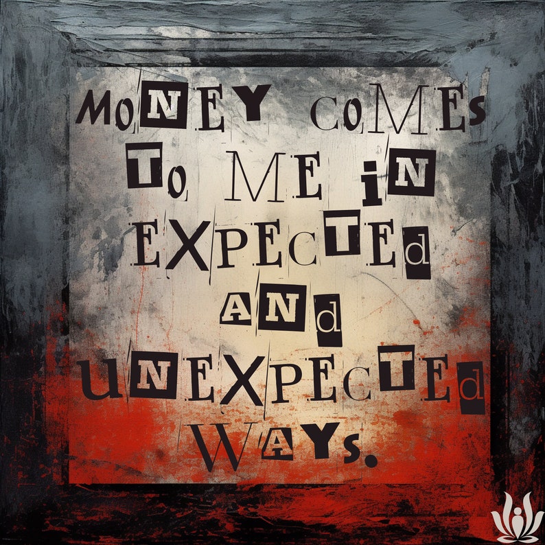 Positive Affirmation Magnet Motivation Inspiration Magnet Reminder ...