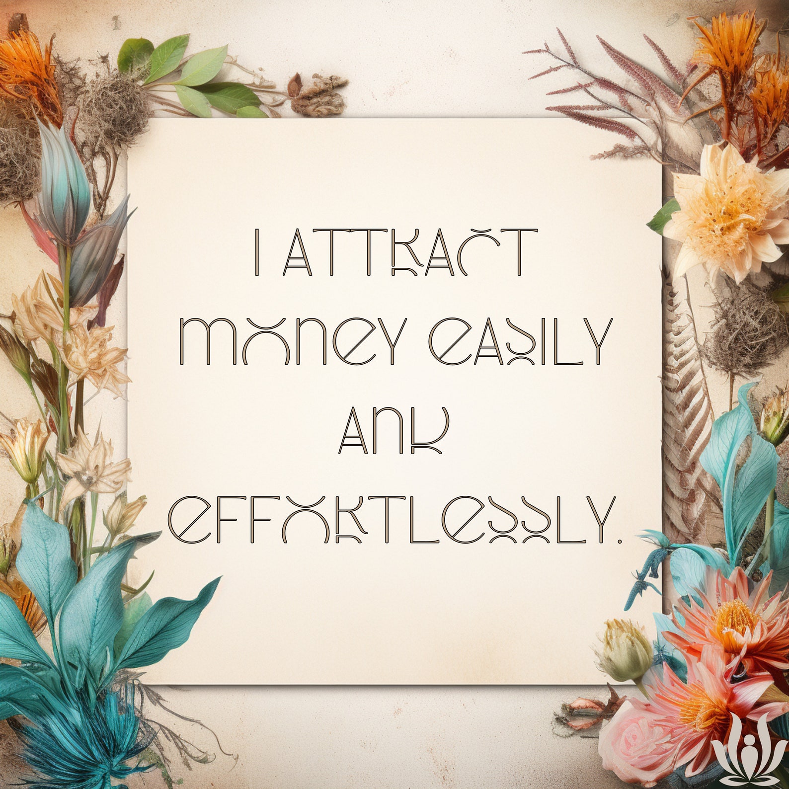 Positive Affirmation Magnet Motivation Inspiration Magnet Reminder ...