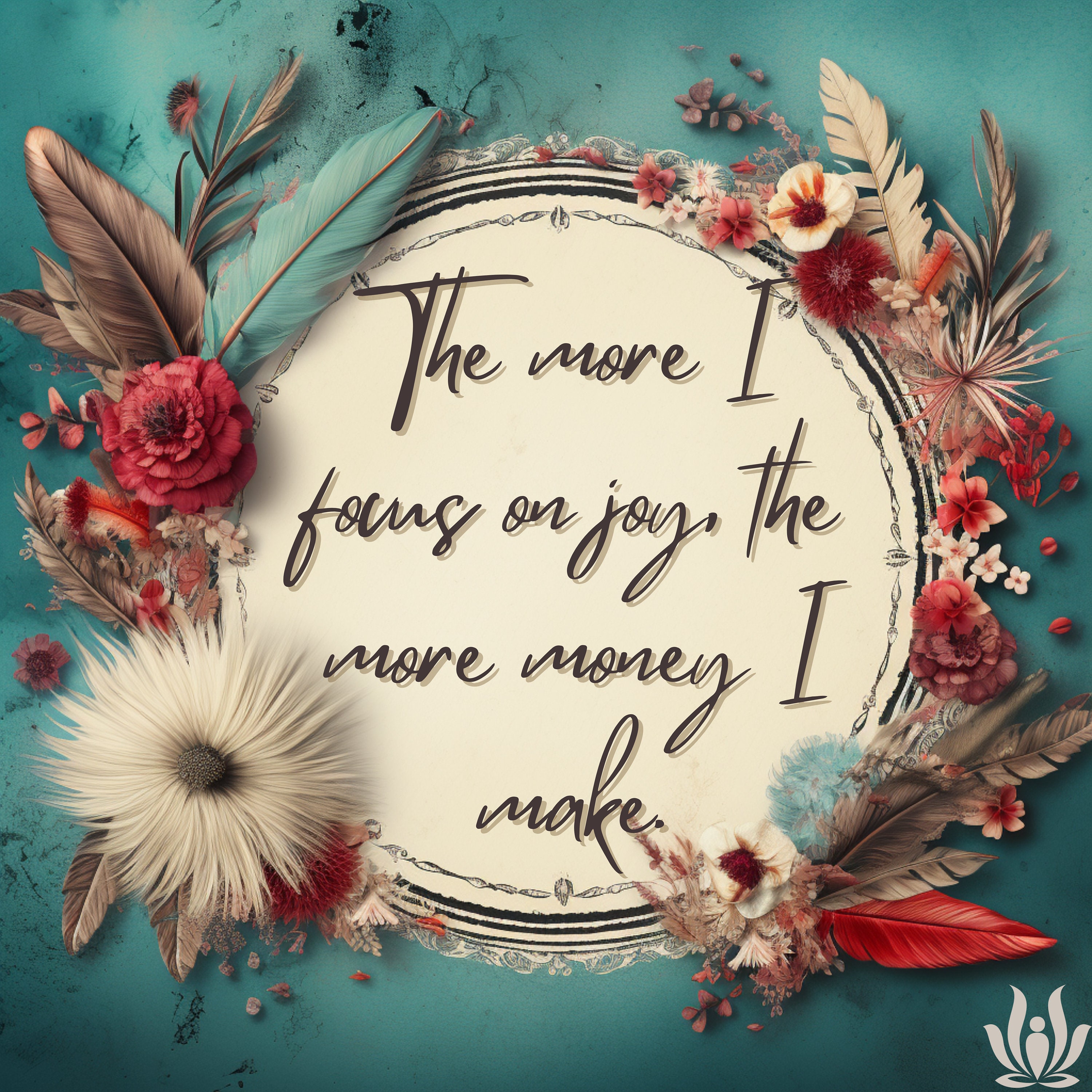 Positive Affirmation Magnet Motivation Inspiration Magnet Reminder ...